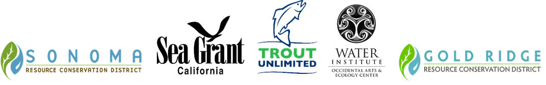 Partners – Russian River Coho Water Resources Partnership